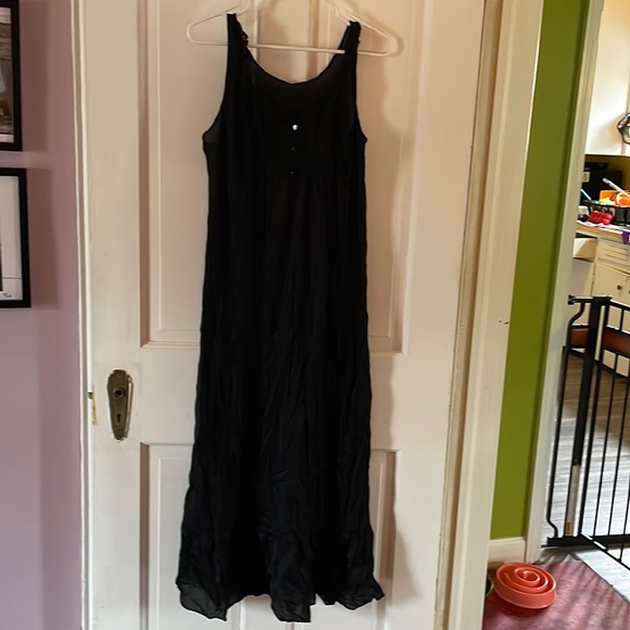 jcpenney | Intimates & Sleepwear | Vintage Jc Penney Full Length ...